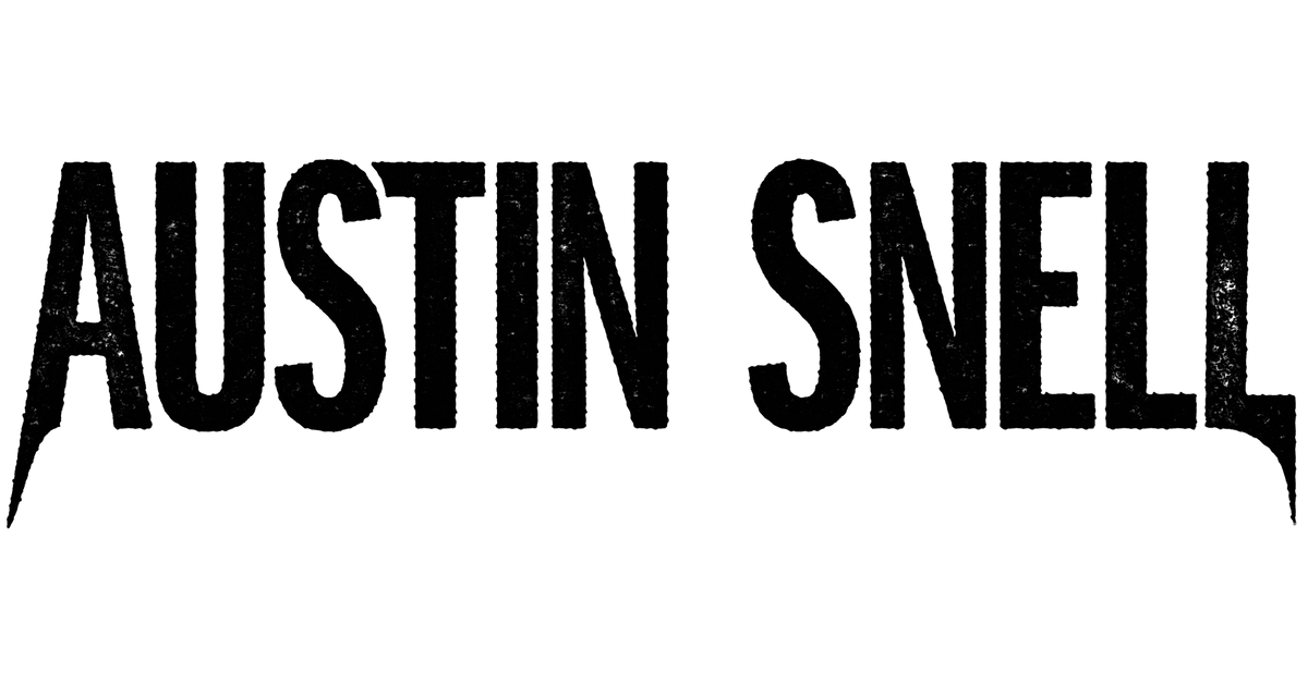Products – Austin Snell